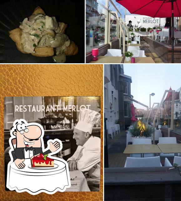 Le top 10 des restaurants à La Panne, septembre 2025 - Restaurant Guru