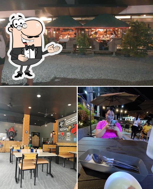 D' Grill House, Baliuag - Restaurant menu, prices and reviews
