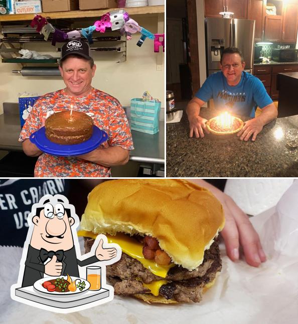 Dairy Bar in Stony Point - Restaurant menu and reviews