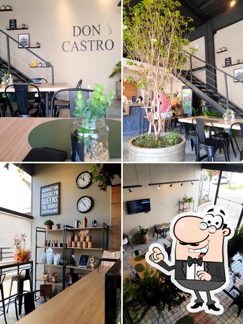 Don Castro Café, Uberlândia - Restaurant reviews