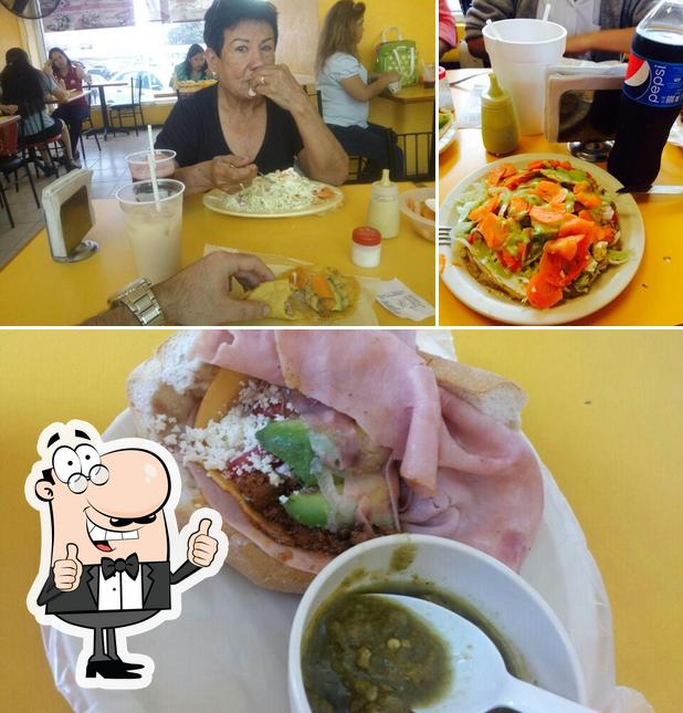 El Niágara, Tampico - Restaurant menu, prices and reviews