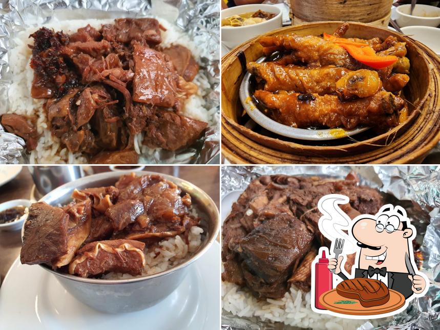 FOONG LAN GARDEN - Restaurant menu, prices and reviews