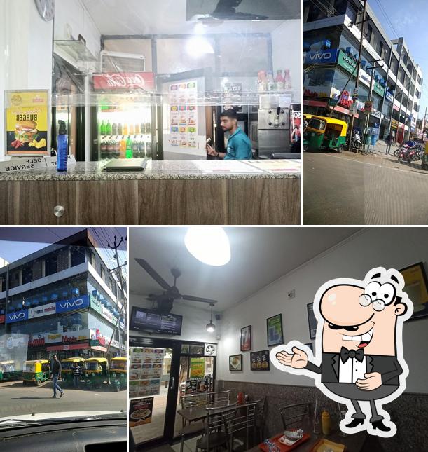 Foodway, Anand - Restaurant menu, prices and reviews