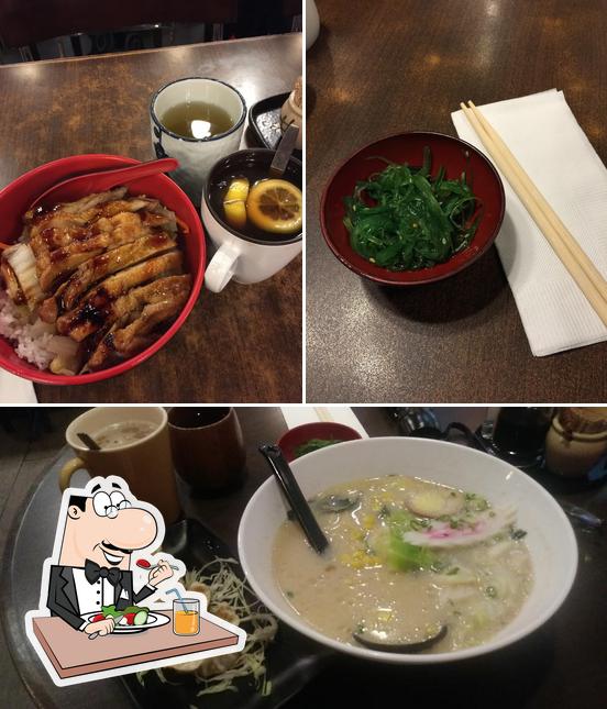 Aji Ou Japanese Restaurant, Hong Kong - Restaurant reviews