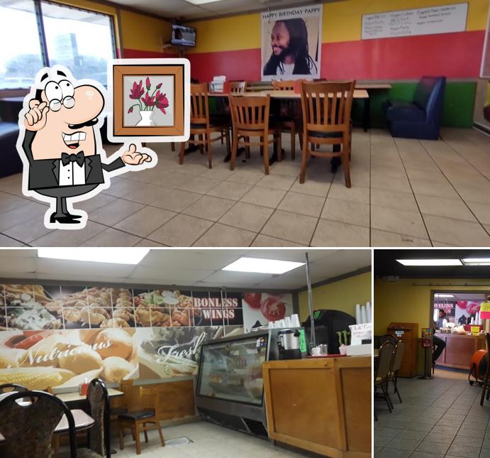 Island Crew in Tampa - Restaurant menu and reviews