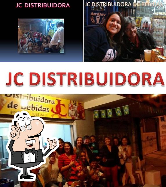 JC Distribuidora De Bebidas, Sobradinho