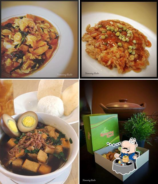 Kemuning Resto @Alam Sutera restaurant, Tangerang - Restaurant reviews