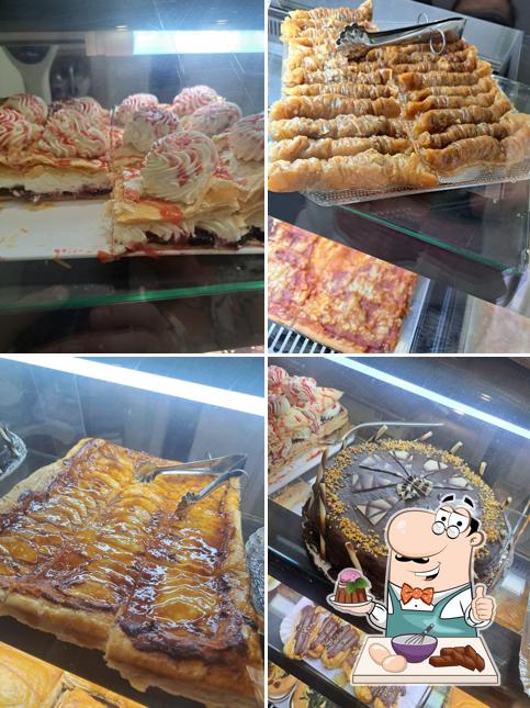 Les pastetes de Lumi in Morella - Restaurant reviews
