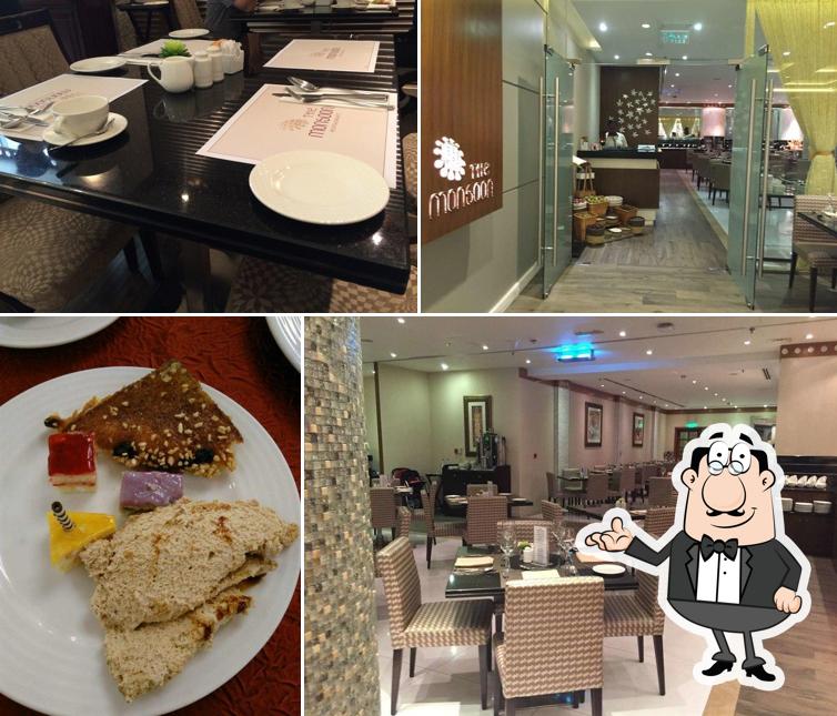 Monsoon restaurant, Dubai - Restaurant menu, prices and reviews