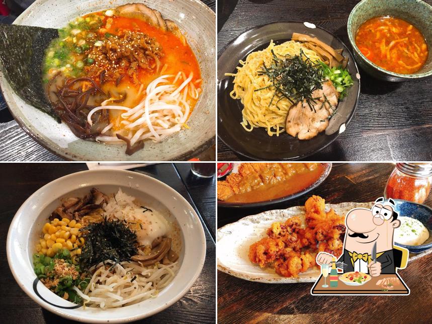 Mori Kitchen, San Jose - Restaurant menu, prices and reviews