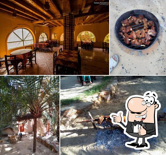 New Star Siwa restaurant, Siwa Oasis - Restaurant reviews