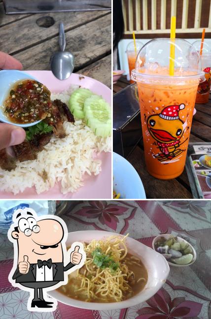 Pensen restaurant, Pa Daet - Restaurant reviews