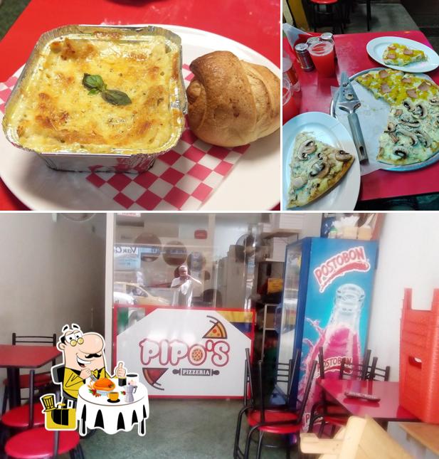 Pipo's Pizzería, Medellín - Menú del restaurante, precios y reseñas