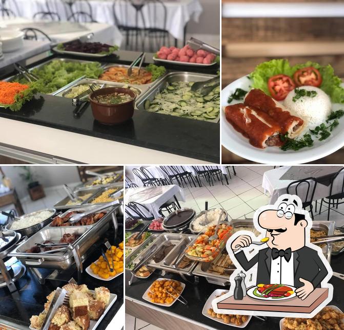 Restaurante Prato Cheio, Novo Hamburgo - Opiniones del restaurante
