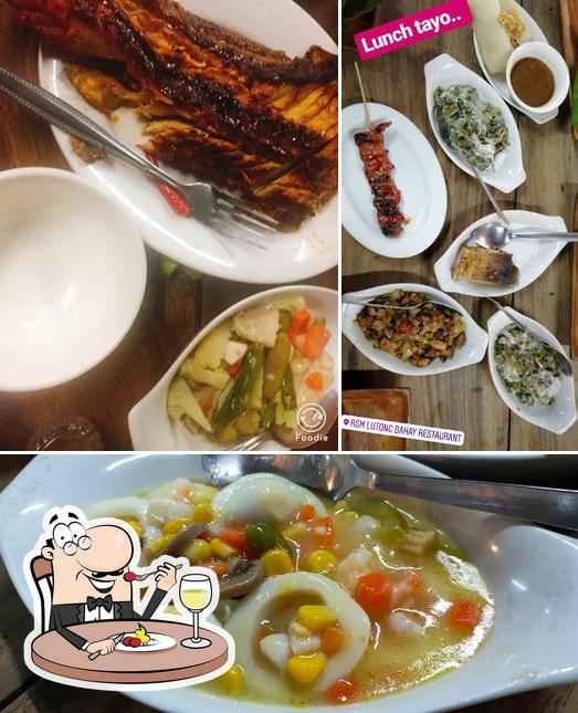 RSM Lutong Bahay, Dasmariñas - Restaurant menu, prices and reviews