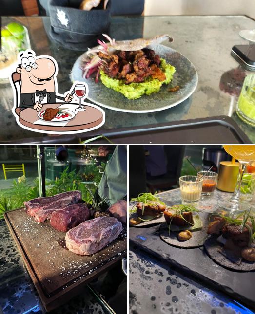 Rosmaní Mazatlán restaurant, Mazatlán - Restaurant reviews