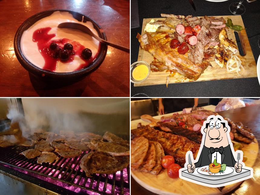 Rota 94, Belas - Menu do restaurante, preços e opiniões