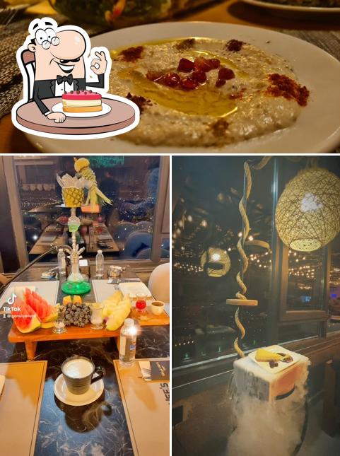 Sinan Chef, Talas - Restaurant menu, prices and reviews