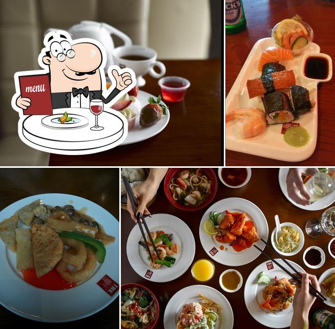 TCB Bury, Bury - Restaurant menu, prices and reviews
