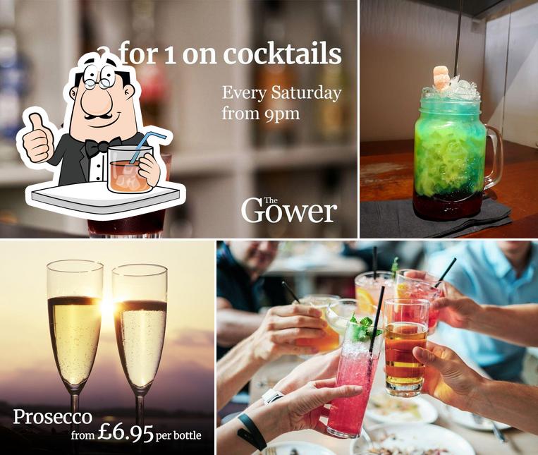 The Orangery Restaurant, Saundersfoot - Restaurant menu, prices and reviews