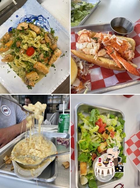 Top 2 restaurants with baked fish in Park Ridge, New Jersey, october ...