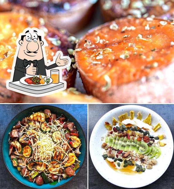 Vegan Keuken, Appingedam - Restaurant menu and reviews