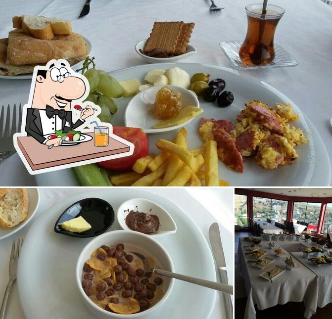 Seyir Restaurant, Kars - Restaurant reviews
