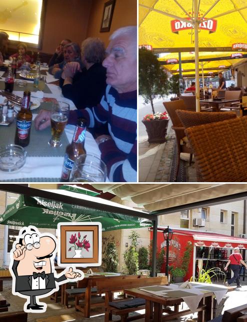 Sezam, Tuzla - Restaurant menu, prices and reviews