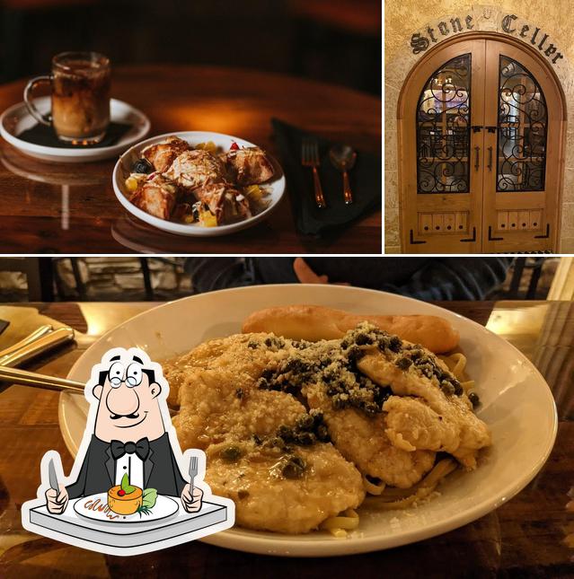 Stone Cellar, Altoona - Restaurant menu, prices and reviews