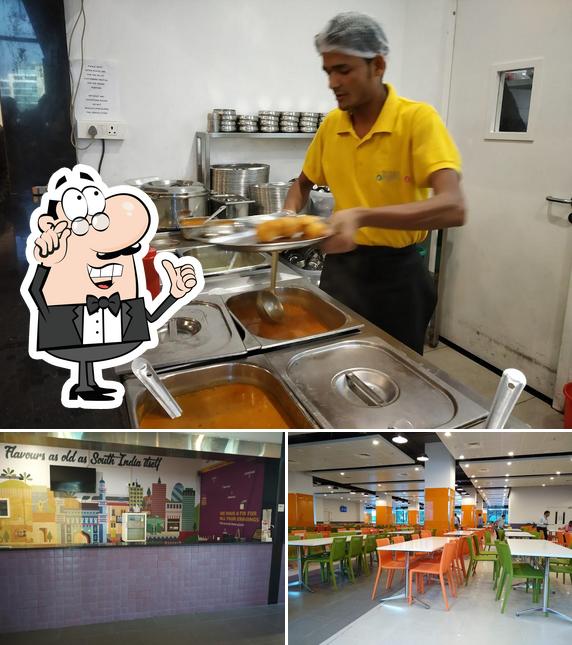 Taj Mahal Express Restaurant - Restaurant menu, prices and reviews