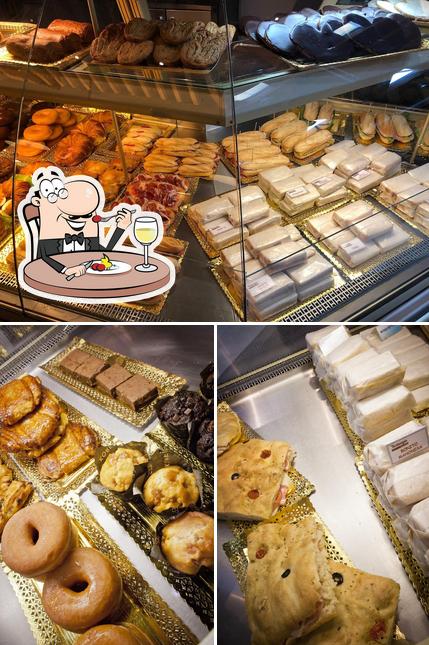 Tentempie, Leioa - Restaurant menu, prices and reviews