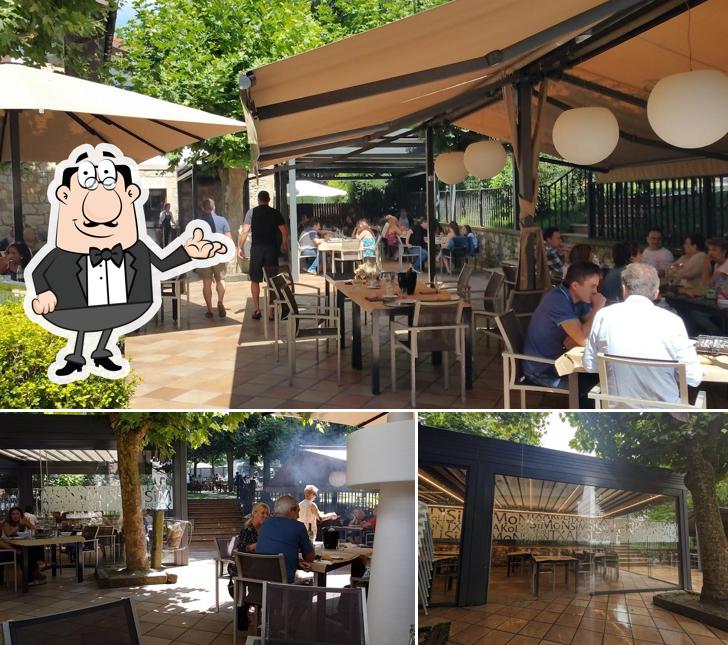 Txakoli Simón, Bilbao - Menú del restaurante, precios y reseñas