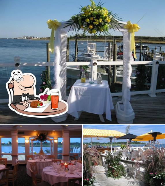 Brielle River House, Brielle - Restaurant menu, prices and reviews
