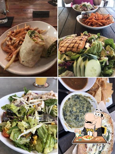 Fate Brewing Company - Tempe, Tempe - Restaurant menu, prices and reviews