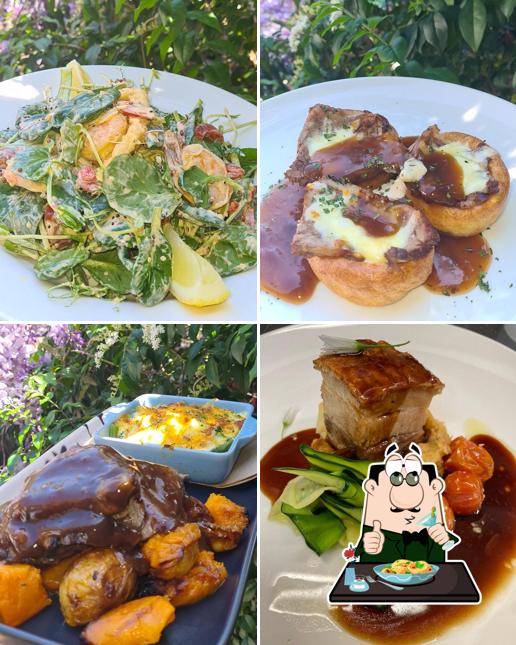 Last Drop Elizabethan, Bedfordale - Restaurant menu, prices and reviews