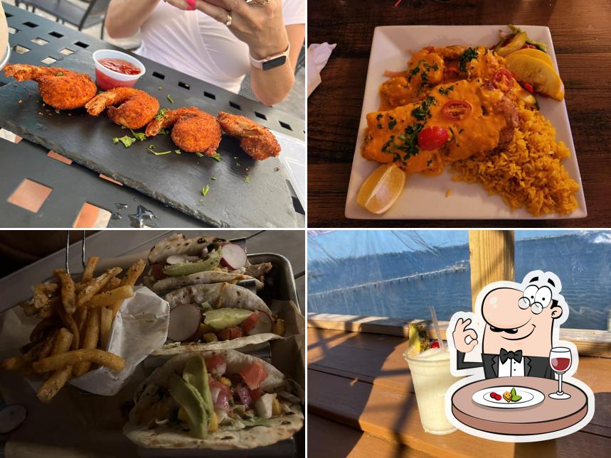 Lazy Turtle RiverFront Grill & Tiki Bar, Palm Bay - Carta del ...