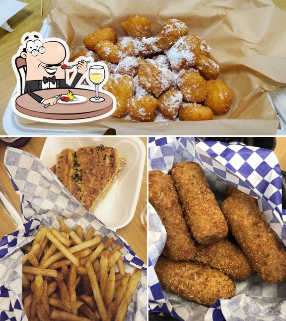 Michelle Faedo's, Tampa - Restaurant menu, prices and reviews