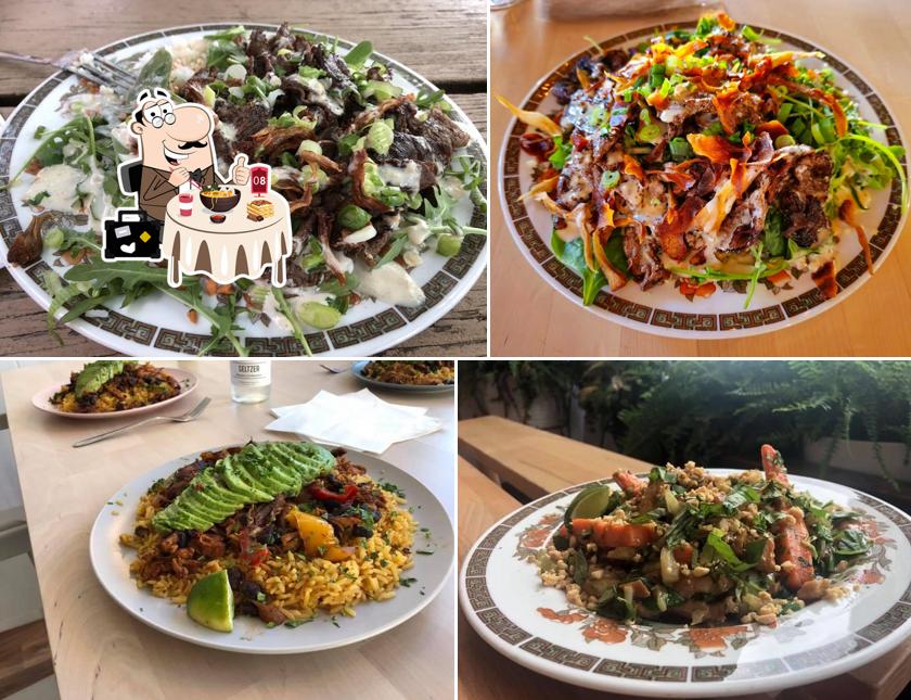 Kettle Lake Kitchen, Meadville - Restaurant menu, prices and reviews