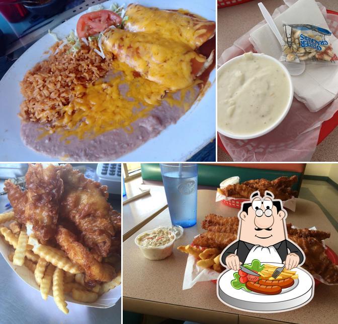 The Lighthouse, Redding - Restaurant menu, prices and reviews