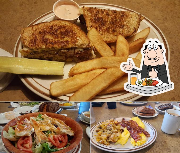 Peter Pan Diner in Oakland Park - Restaurant menu and reviews