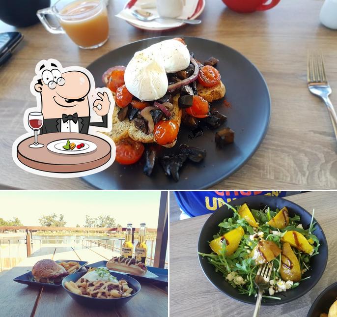 Strand Lakeside Café, Byford - Restaurant menu, prices and reviews
