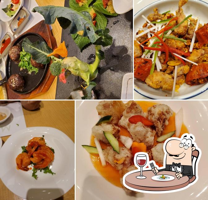 1967 Bada restaurant, Yeosu-si - Restaurant reviews