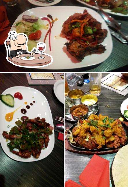 Akash Restaurant, Beverley - Restaurant menu, prices and reviews