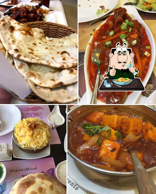 Khorfakkan Al Mabrook Restaurant, Khor Fakkan - Restaurant reviews