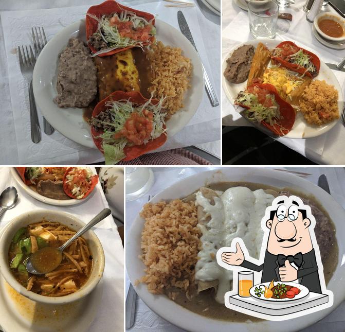 Top 5 restaurants with seafood in Nuevo Progreso, december 2025 ...