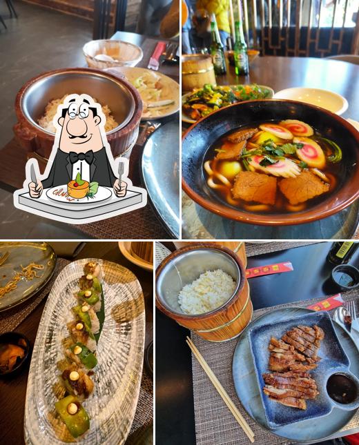 Asia Kitchen Restaurante, Torrevieja - Restaurant menu, prices and reviews