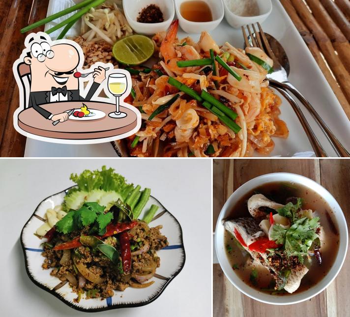 ร้านอาหารBamboo, Ban Chang - Menú del restaurante, precios y reseñas