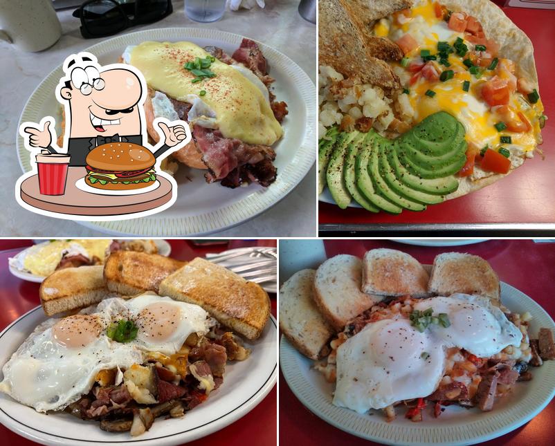 Best lunch in Calgary, winter 2024 - Restaurant Guru