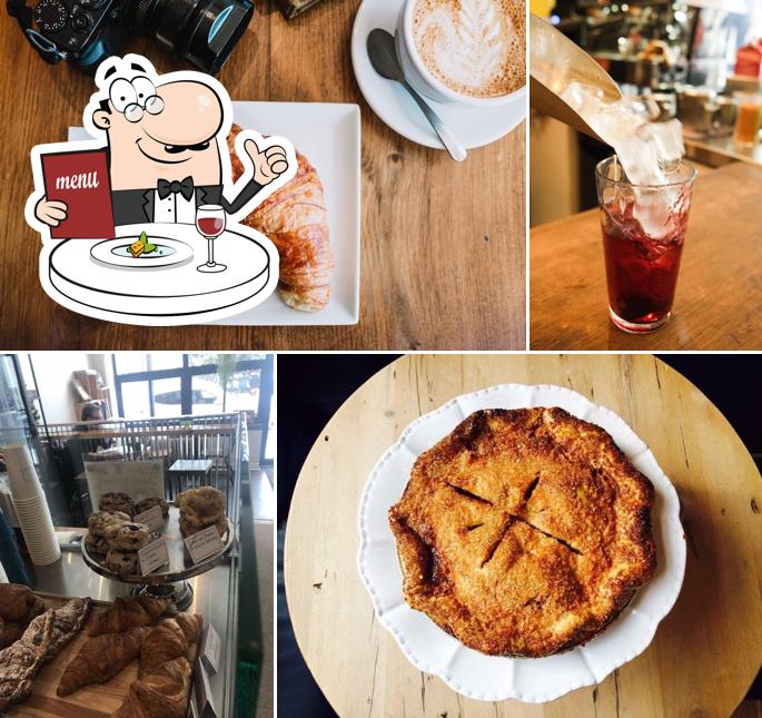 H8S Bar à café in Montréal - Restaurant reviews