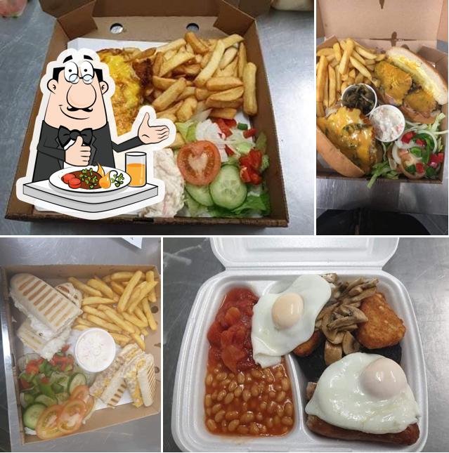 Top 10 restaurants with parmo in Middlesbrough, september 2025 ...